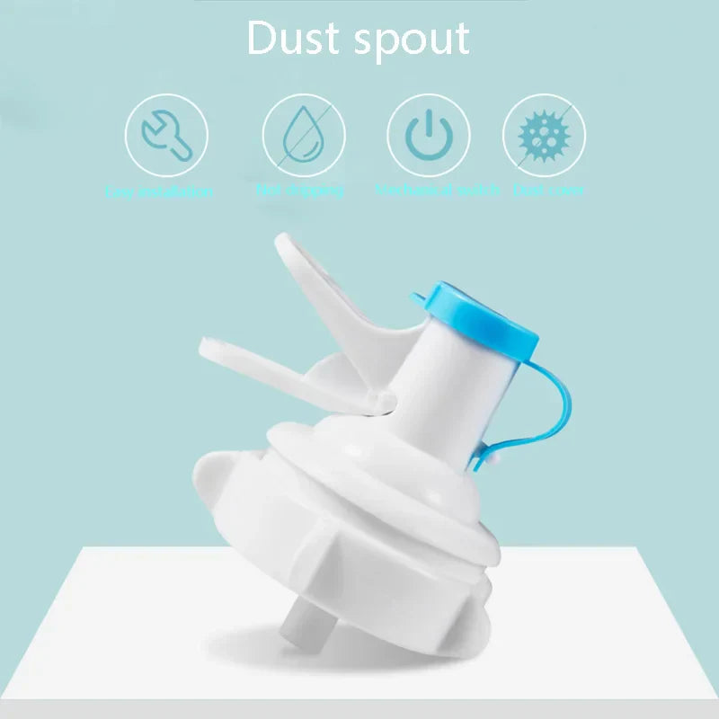 19L Litre Water Bottle Nozzle – Kitchenly